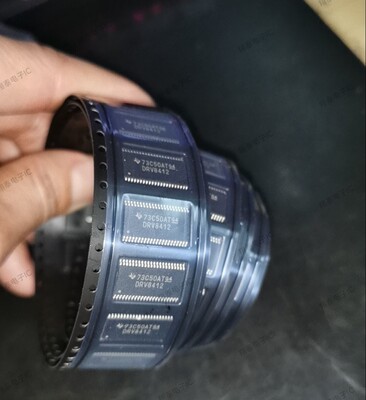 DRV8412 DRV8841 DRV8881E DRV8881P 汽车驱动器 全新正品可直拍