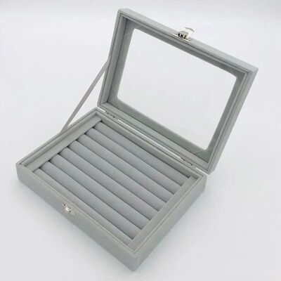 1PCJewelryStoragBox珠
