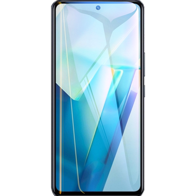 vivoT2钢化防偷窥防爆保护膜