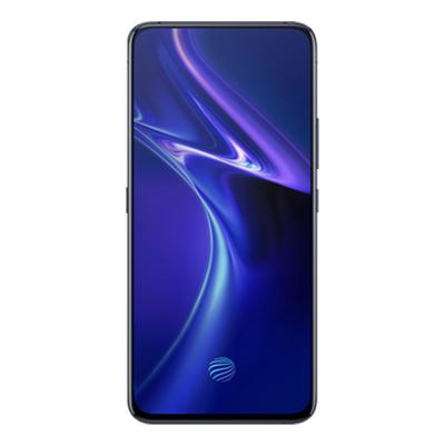 vivo防窥膜钢化膜水凝s1x27