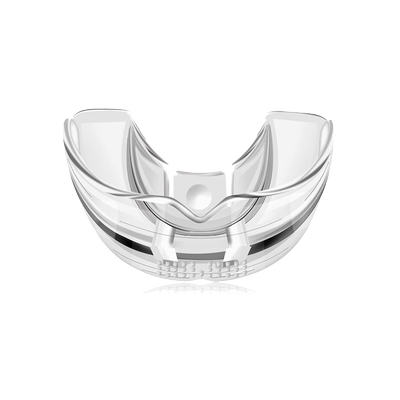 牙齿矫正器牙齿保持器运动牙套