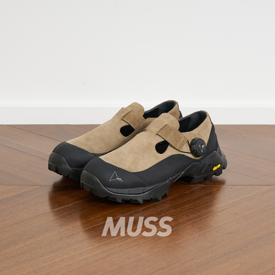 ROAHIKING户外徒步越野登山鞋