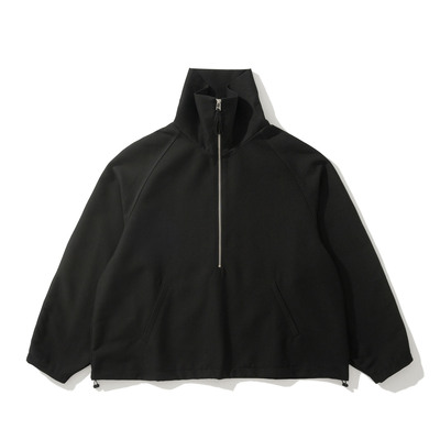 ArmyLogic宽松套头长袖