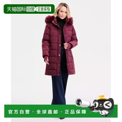 【美国直邮】michael kors 女士 羽绒服
