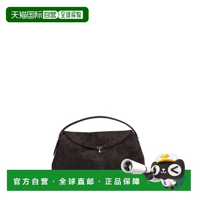 香港直邮TOTEME 手提包 T-Lock 234WAL961LE0004-040