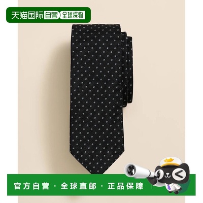 1h可退 【美国直邮】brooks brothers  领带