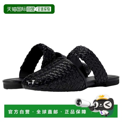 自营Aerosoles Ilea Black  ILEA-001 Women's - black 美国奥莱