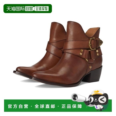 【美国直邮】frye 女士 靴子短靴踝靴