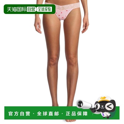 【美国直邮】hanky panky 女士 文胸泳衣内衣比基尼