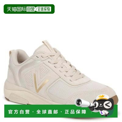 自营Women's Vionic Walk Strider 001 Sneakers Cream Walking S