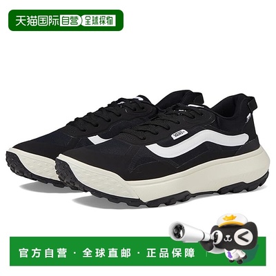 1h可退 香港直邮潮奢 Vans 范斯 男士 MTE Crosspath 运动休闲鞋