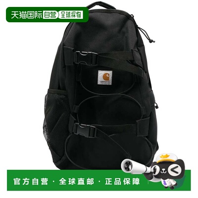 美国直邮CARHARTT WIP-男女通用Kickflip背包双肩包