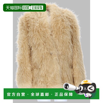 香港直邮ISABEL MARANT 风衣与雨衣 MA0567FA_D3A04I10PW
