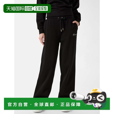 自营guessMitzel Joggers - black 美国奥莱直发