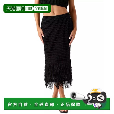 【美国直邮】guess 女士 半身裙