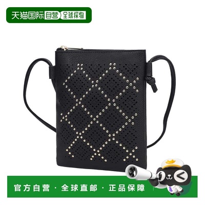 自营mia k collectionLeysha Women’s Crossbody Bag by Mia K -