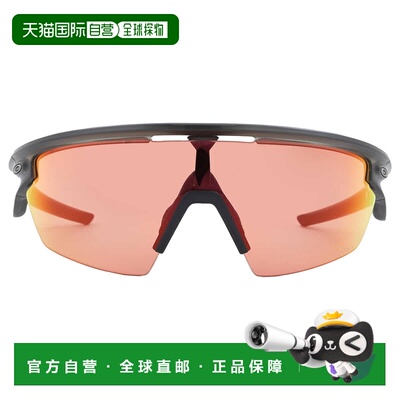 自营Oakley Sphaera Prizm Trail火炬盾男女通用太阳镜OO9403 940