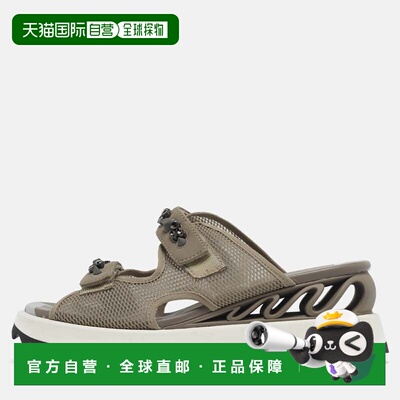 自营Le Silla Yui Wave - grey 美国奥莱直发