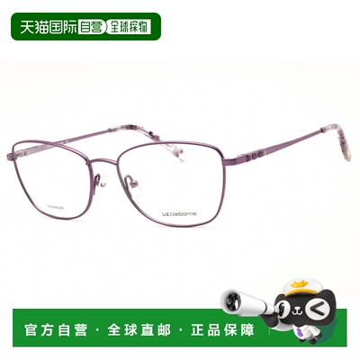 自营liz claiborne  运动眼镜 美国奥莱直发