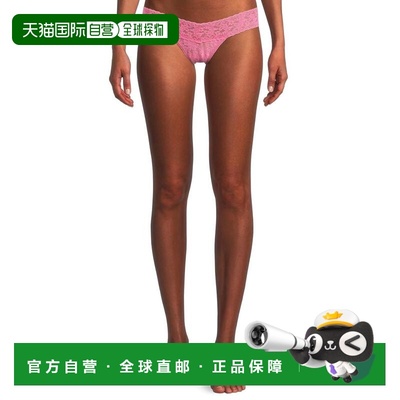 【美国直邮】hanky panky 女士 三角裤