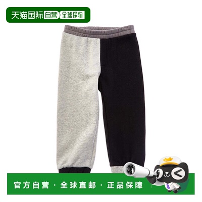 自营Chaser Colorblocked Lounge Pant - beige 美国奥莱直发