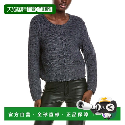 自营proenza schouler white label  外套 美国奥莱直发