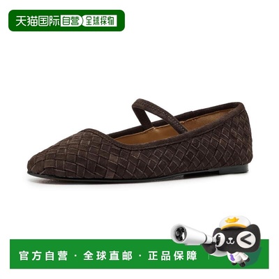 1h可退 【美国直邮】madewell 女士 时尚休闲鞋