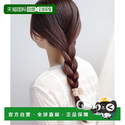 自营 ANE MONE 女士法国产多色小号发夹 HG020111H