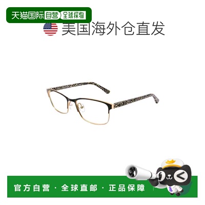 自营Etnia Barcelona  ET Dunkerque BKGD 52mm Unisex Rectangle