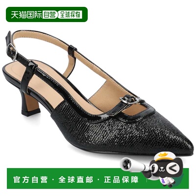 自营journee collectionJournee Women's Padma Medium and Wide