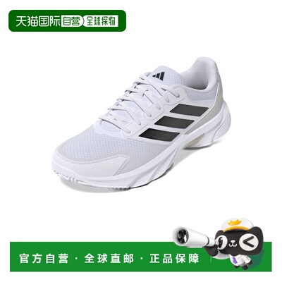 1h可退 【美国直邮】阿迪达斯|Courtjam Control 3运动时尚运动鞋
