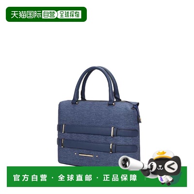 自营mia k collectionLeila Women’s Tote Bag by Mia K - blue