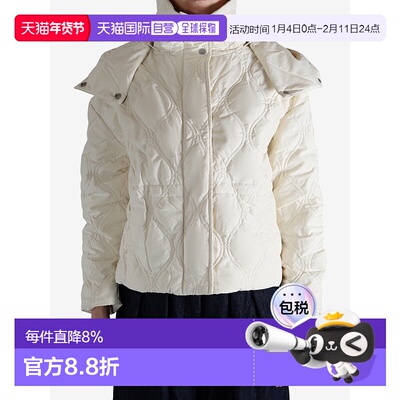 美国直邮CANADA GOOSE - Women Alessia Jacket