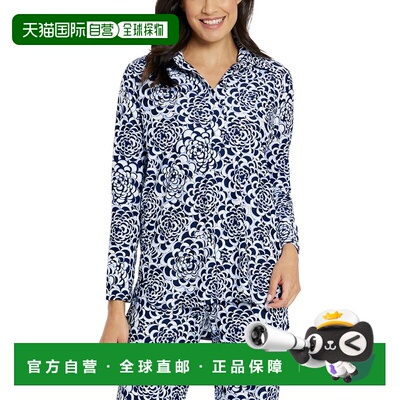 自营Jude Connally Hadley 套头衫 - 蓝色 美国奥莱直发