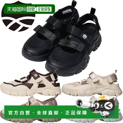 自营 SHAKA OTTER TRAIL AT SK-217 男女士运动鞋凉鞋