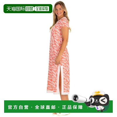 自营duffield lane凯 卡夫坦在《珊瑚蕨》中的表演 美国奥莱直发