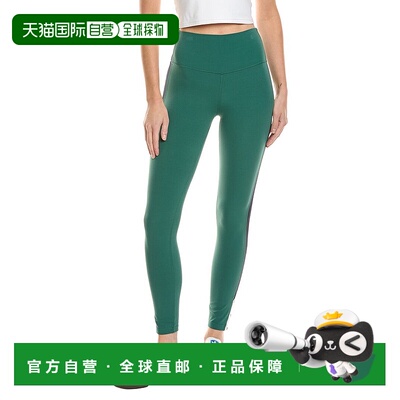 自营Splits59 Layla Airweight Legging - green 美国奥莱直发