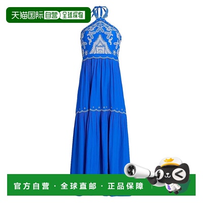 【美国直邮】ramy brook 女士 连衣裙吊带