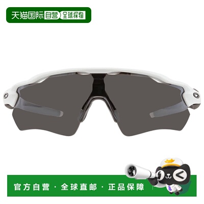 自营Oakley Radar EV Path Prizm Black Polarized Sport Men's S