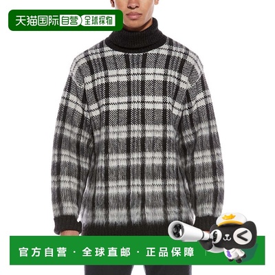 自营Helmut Lang Chunky Turtleneck - black 美国奥莱直发