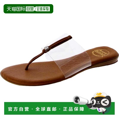 自营Andre Assous Nice Clear  NICE-P22-960 Women's - white 美