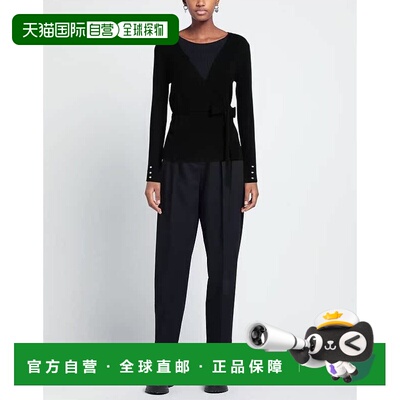 1h可退 【美国直邮】GUESS Shrug 女士毛衣 柔软亲肤 透气性好 时