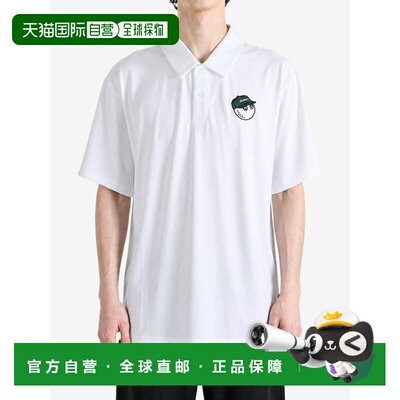 美国直邮MALBON-男子Fairway Baldwin polo衫
