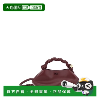 香港直邮GANNI 手提包 Bou Bag A5313