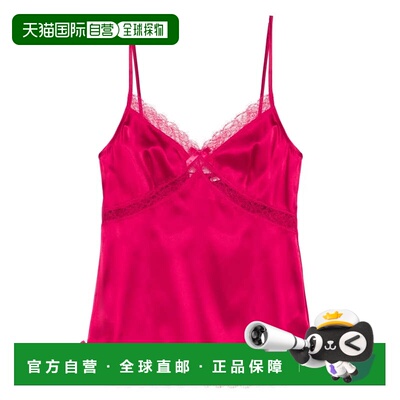 自营agent provocateur  背心吊带 美国奥莱直发性感