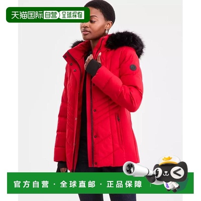 【美国直邮】michael kors 女士 羽绒服
