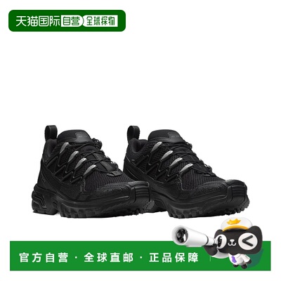 SALOMON萨洛蒙男女同款ACS + OG减震防滑耐磨透气跑鞋新款