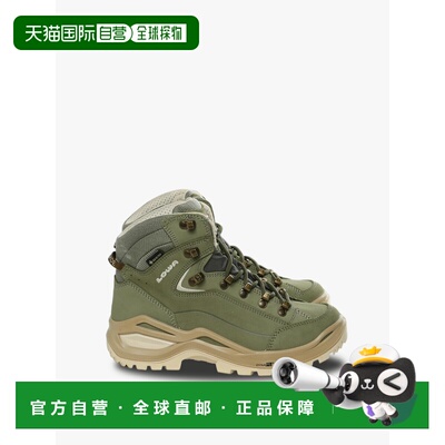 美国直邮LOWA - Women Renegade EVO GTX中长靴户外鞋