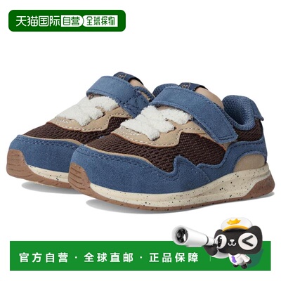 【美国直邮】stride rite 婴幼儿 时尚休闲鞋 【付后1h可退】