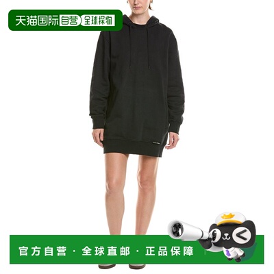 自营3.1 Phillip Lim连衣裙-黑色 美国奥莱直发